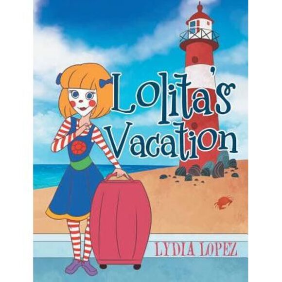 Lydia Lopez | Other | Lolitas Vacation Lydia Lopez | Poshmark